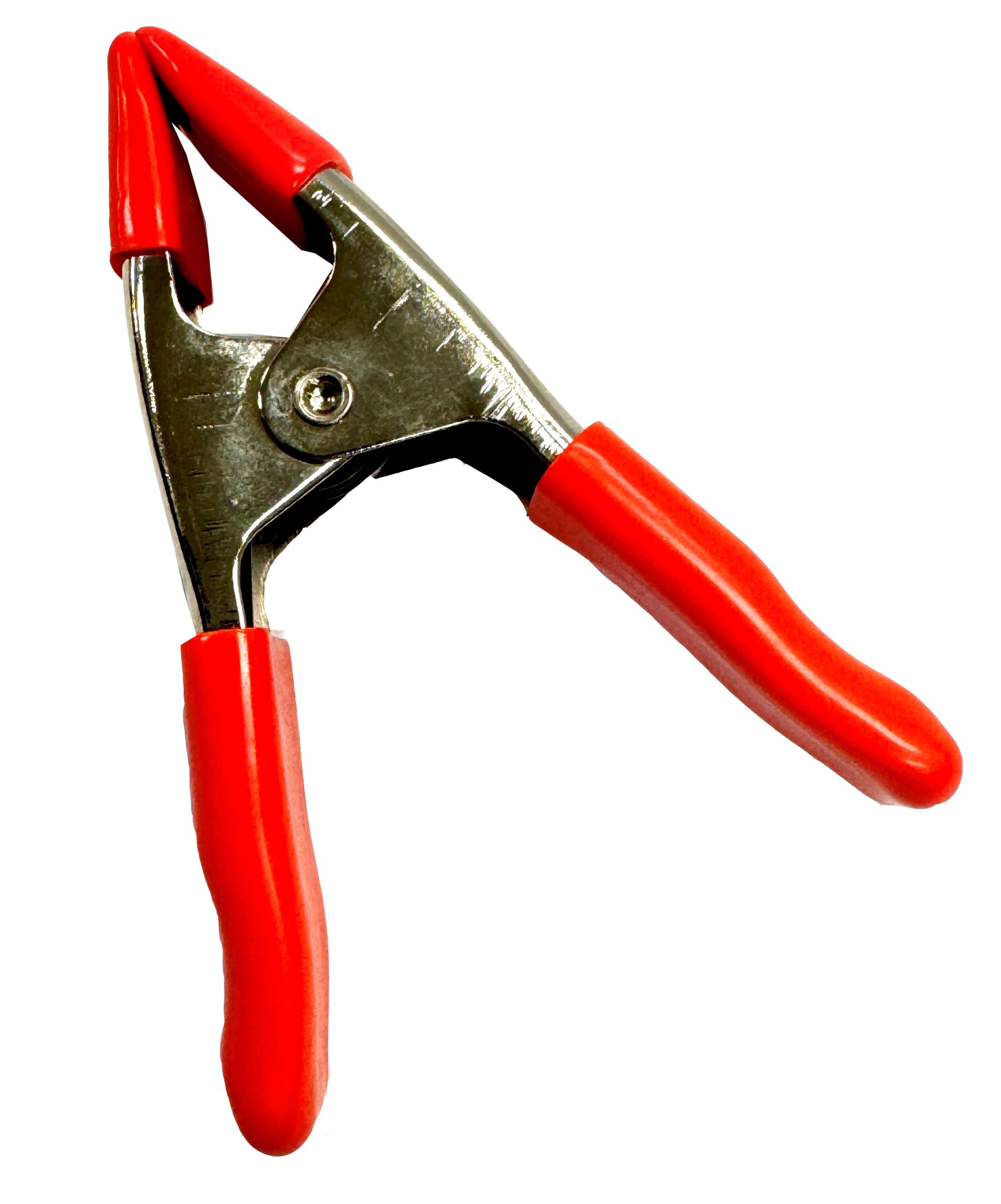 Spring Clamp 4″ – opening 1″ | Kuu Sport